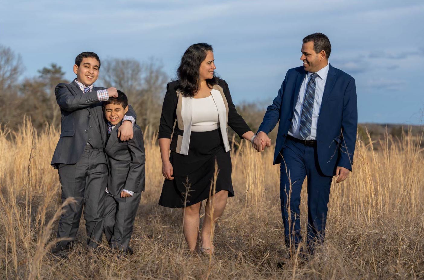 Pastor Isaac Hanna – Patterson Avenue Seventh-day Adventist Church